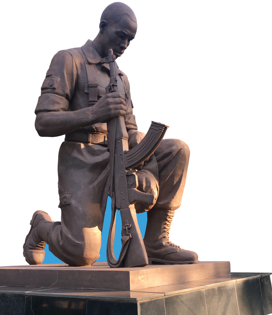 Achievements – FPR Inkotanyi