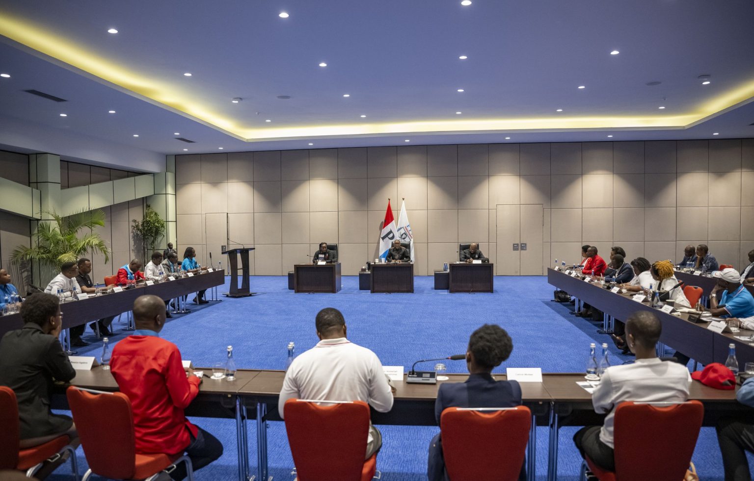 Structure – FPR Inkotanyi