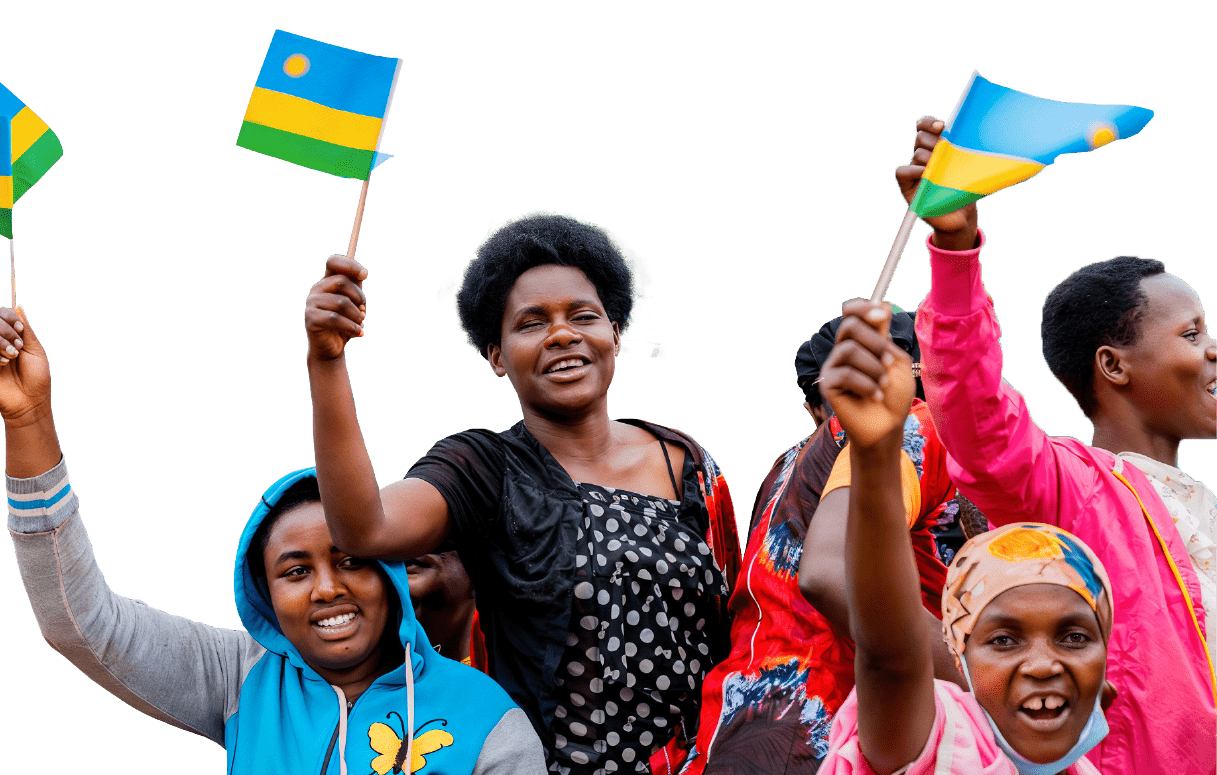 IBYAGEZWEHO – FPR Inkotanyi