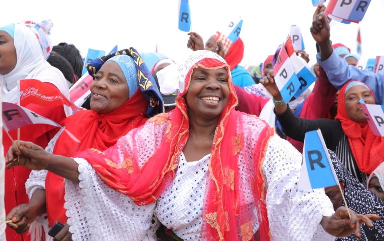 We will achieve great things together; chairman tells Rubavu residents ...