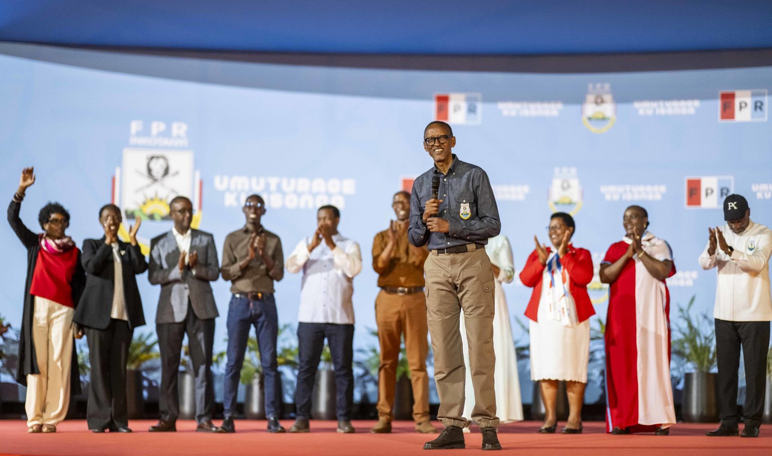FPR Inkotanyi